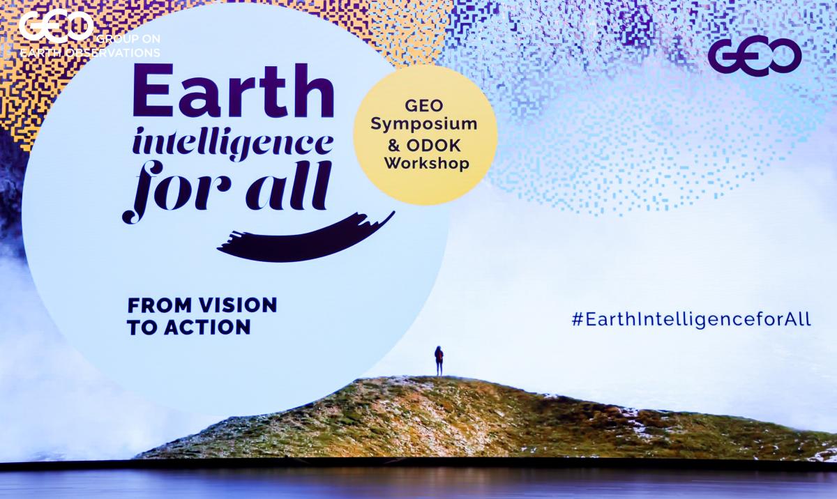 ScaleAgData showcases and connects at GEOGLAM Open Science Day ...